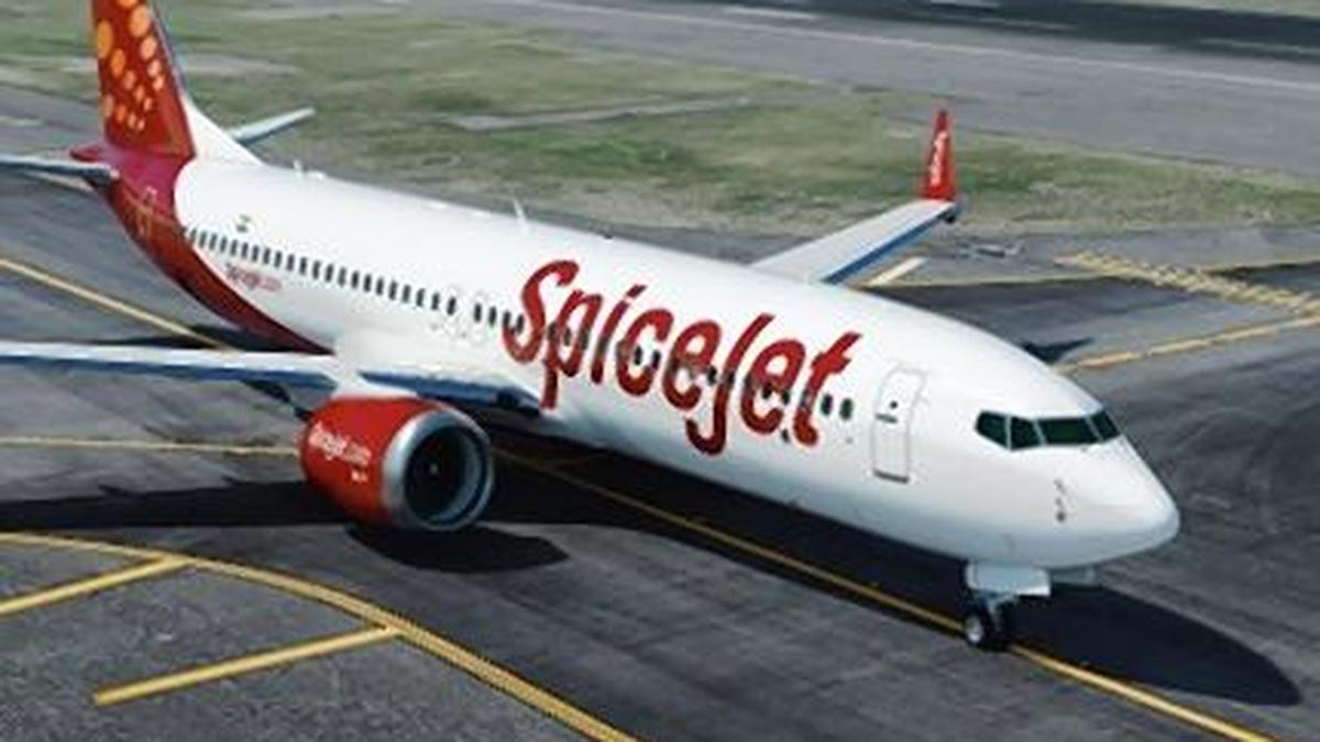 SpiceJet launches 28 new flights - The Hindu