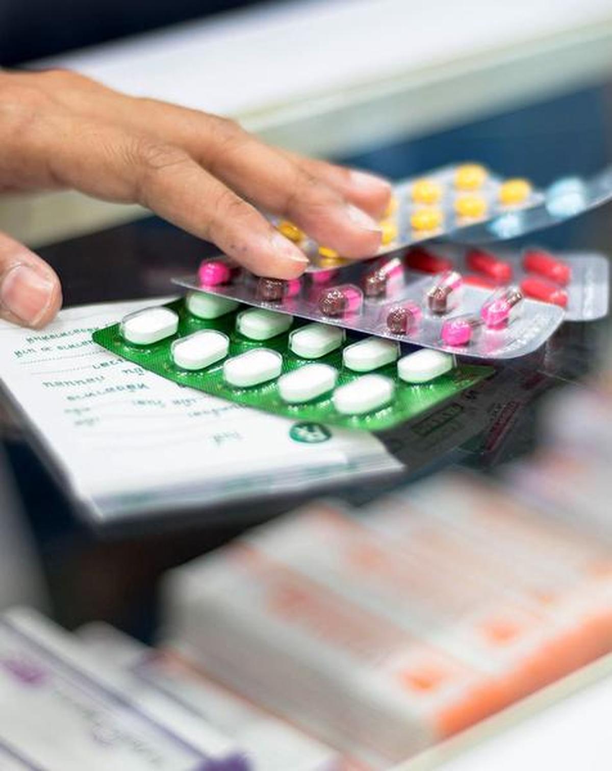 Telangana Drugs Control Administration requests 100 additional drug ...