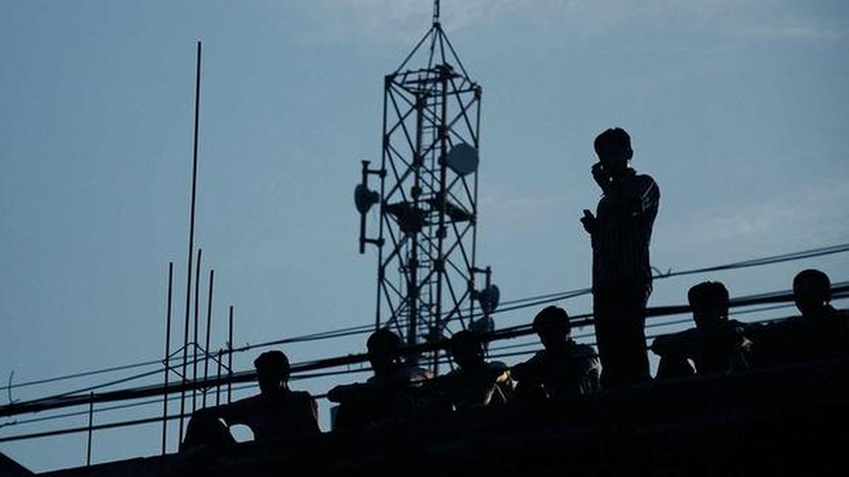 Does the Telecommunications Act, 2023 bolster the government’s digital ...