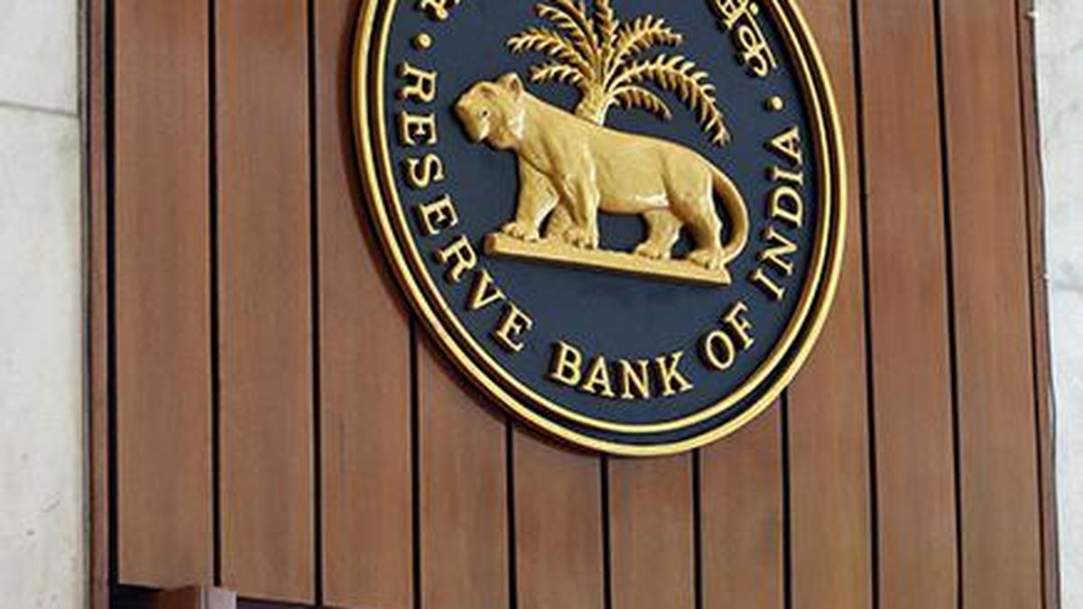 RBI report shows credit growth spurs public lenders’ balance sheets to ...