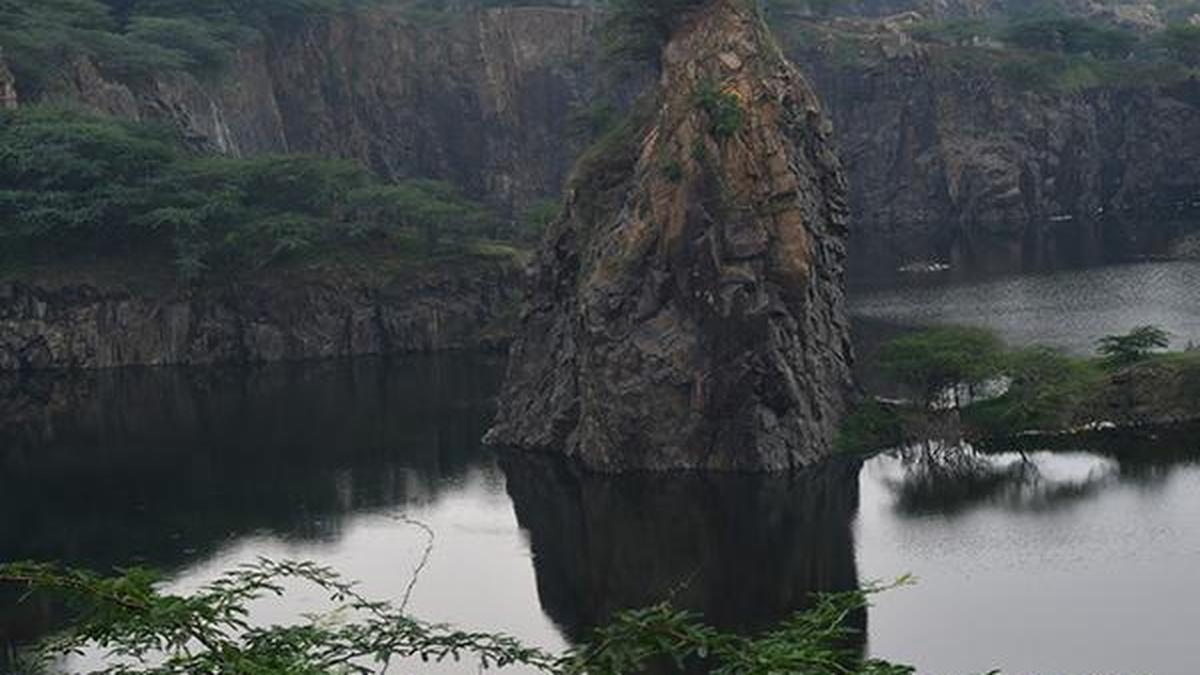 No quarrying, mining within 60 metres of Tamil Nadu reserve forests ...