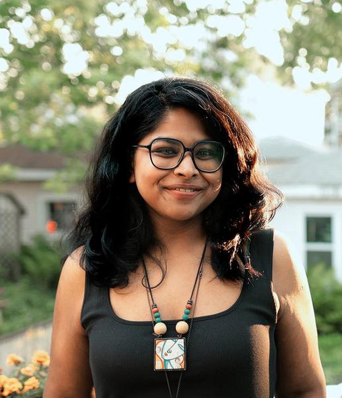 Watch: ‘I like the intimacy and intellectual rigour of this festival ...