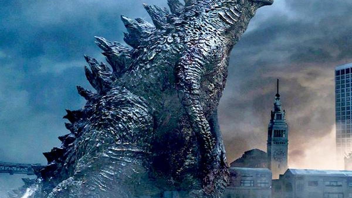 Here is the plotline of ‘Godzilla 2’ - The Hindu