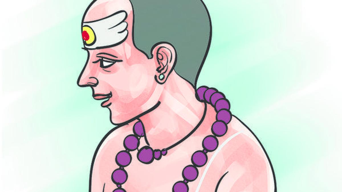 Remembering Gopalakrishna Bharathi - The Hindu