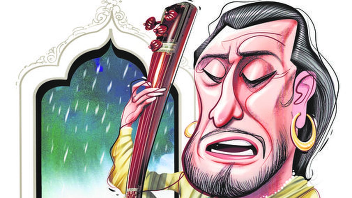 Musicians from the Mughal era who shaped Hindustani music - The Hindu