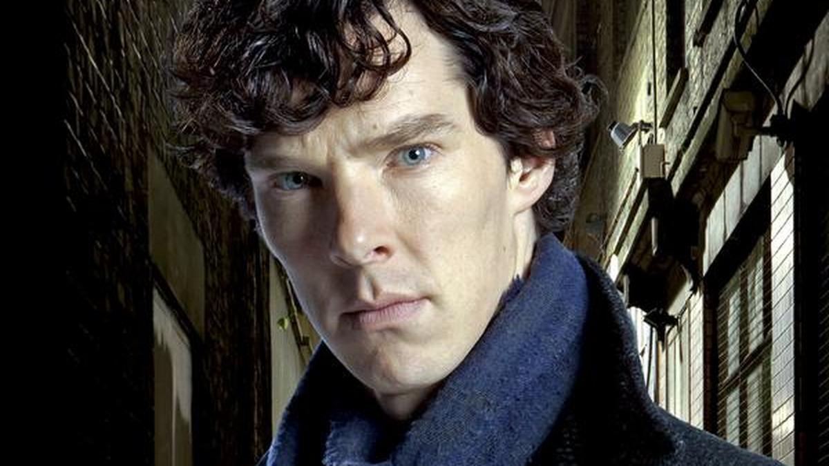 ‘Sherlock’ season finale leaked online - The Hindu