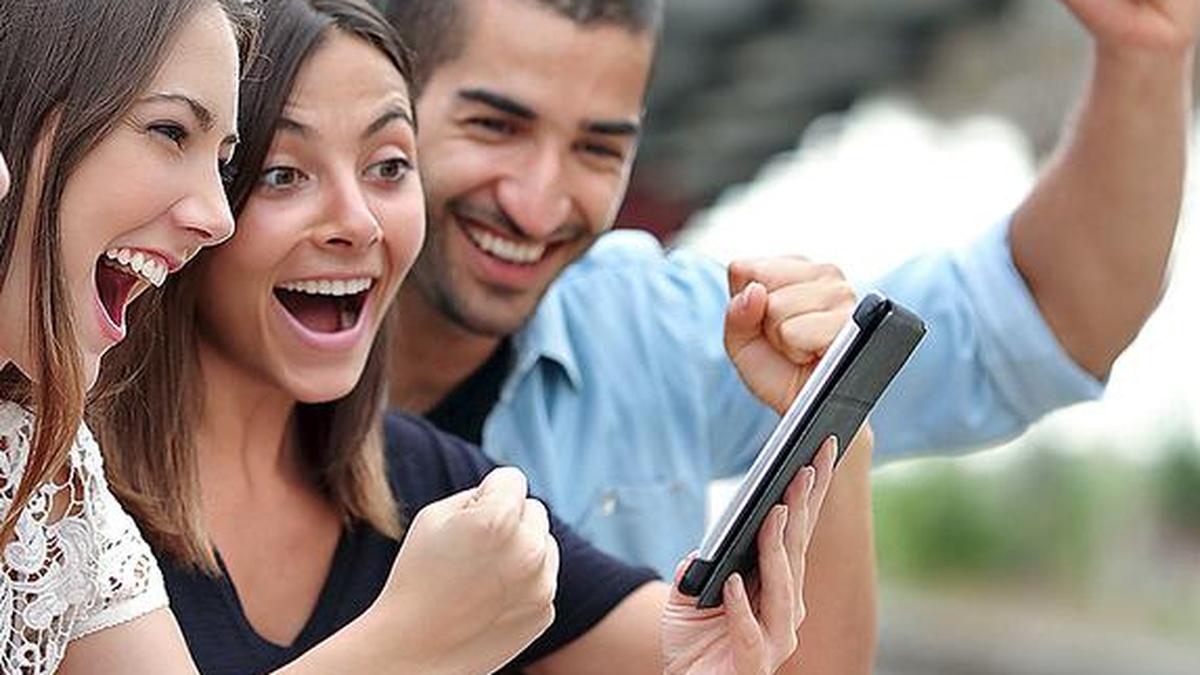 Jog those grey cells - The Hindu