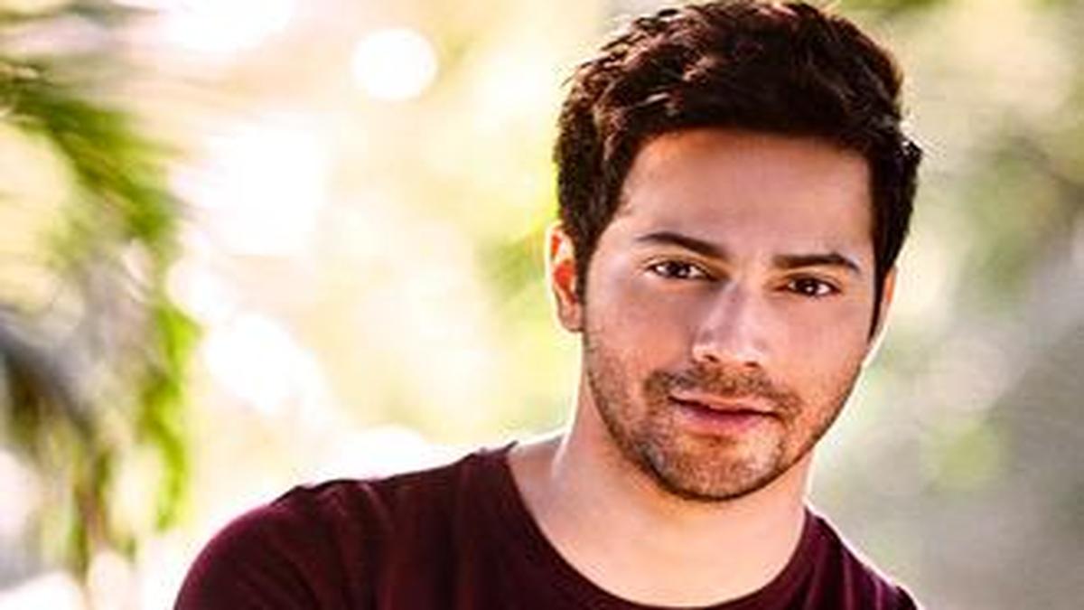 Extremely sorry if I have hurt anyone: Varun on nepotism dig - The Hindu