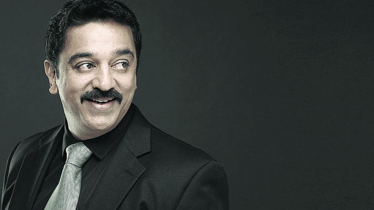 Kamal stands by his remark on Mahabharata - The Hindu