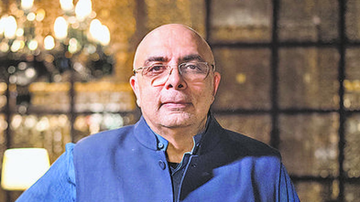 Fashion designer Tarun Tahiliani accuses ‘Made in Heaven’ Season 2 ...