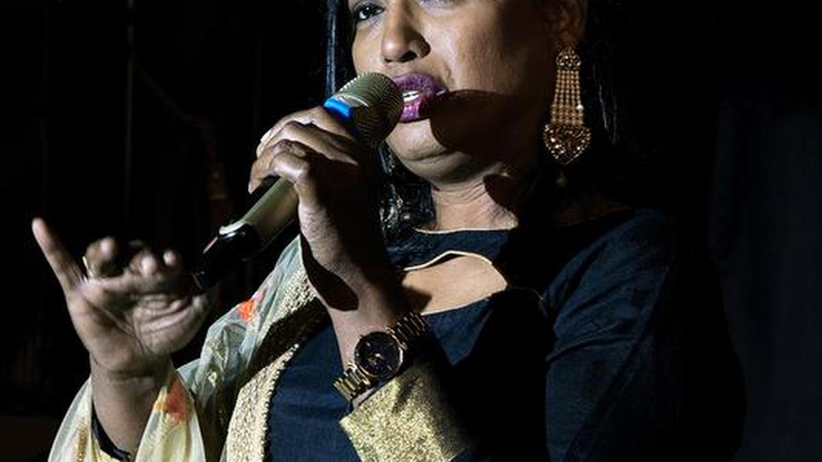 Chennai's transgender artistes find a stage in the Chennai Kalai Theru ...