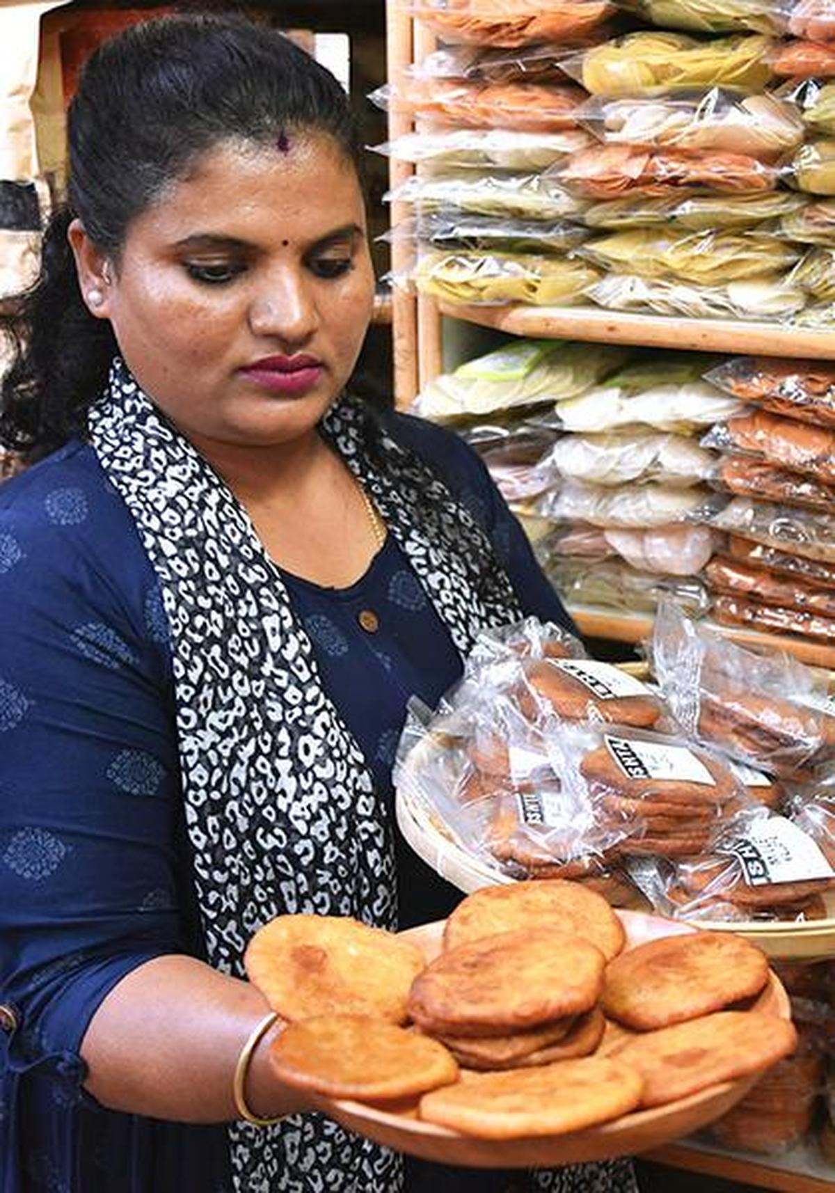 Get your just desserts this Deepavali - The Hindu