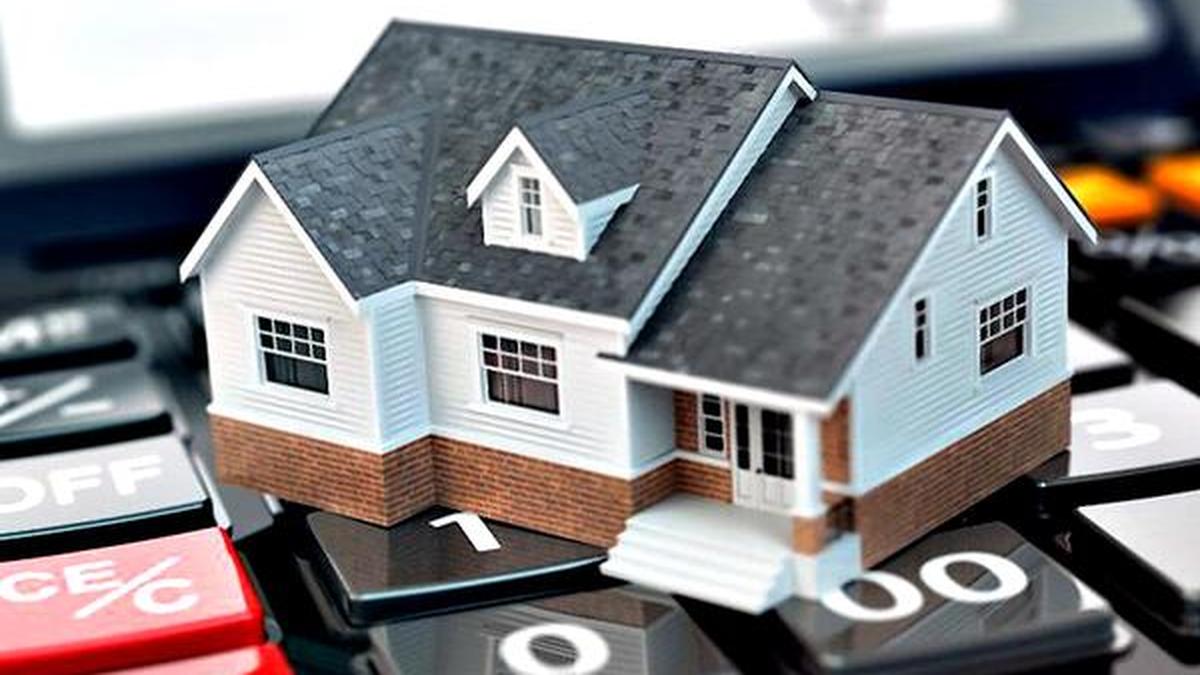 Buying a home? Overcome your fears - The Hindu