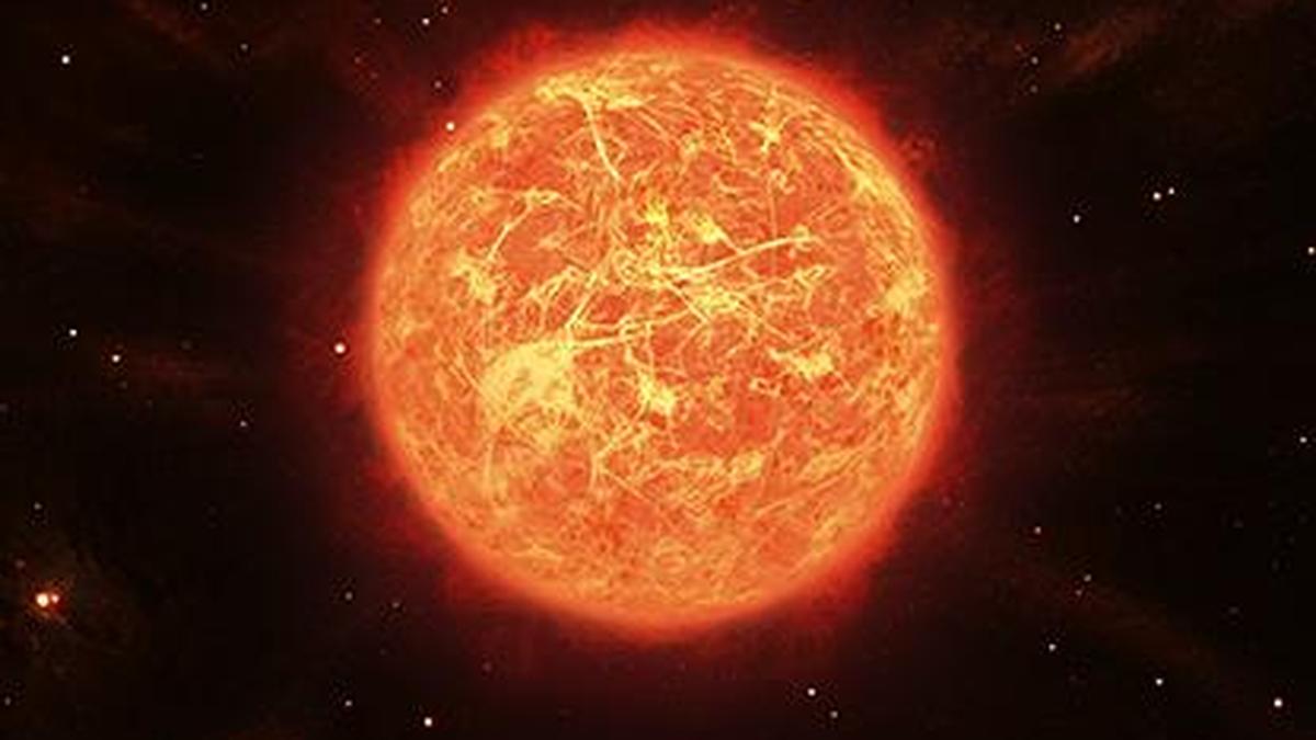 Science for All | Quakes on the Sun - The Hindu