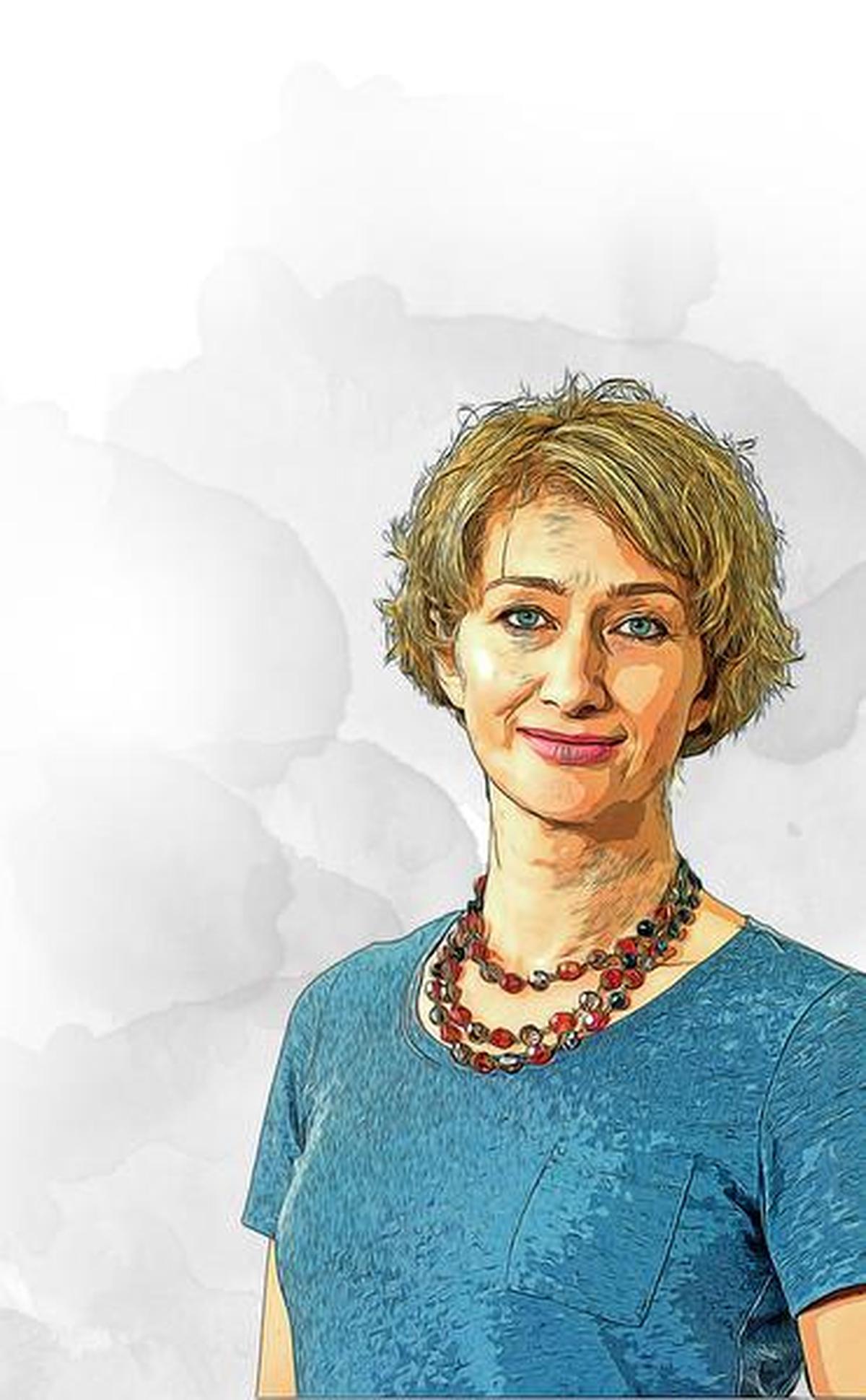 The Hindu on Books Perumal Murugan’s Pyre on International Booker Prize ...