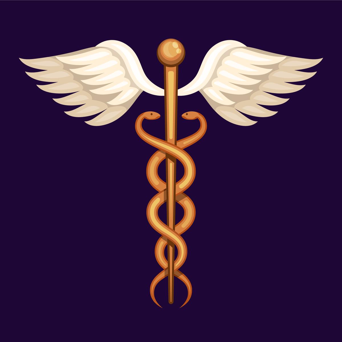 Doctors Symbol Meaning