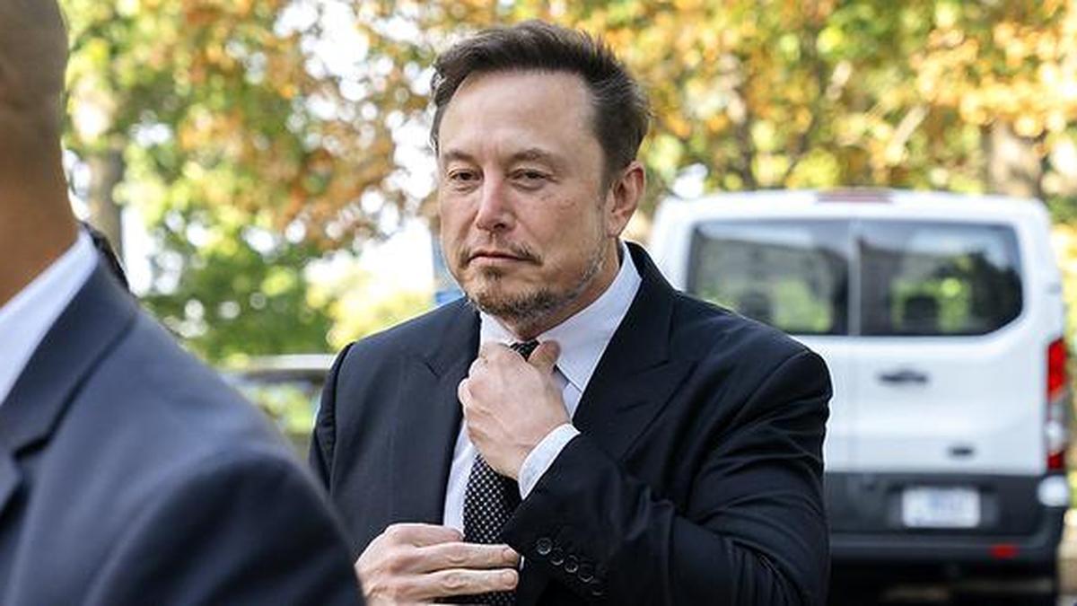 Elon Musk Ventures into Video Game Streaming with X - The Hindu