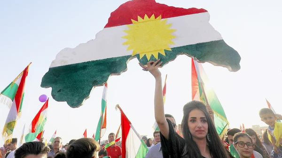 The status of de facto states and the conditions that allow them to ...