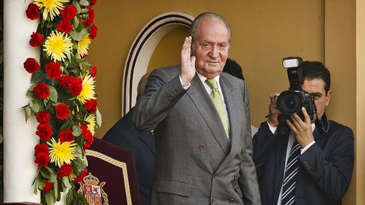 Abdication, once rare, a common practice in the age of democracy - The ...