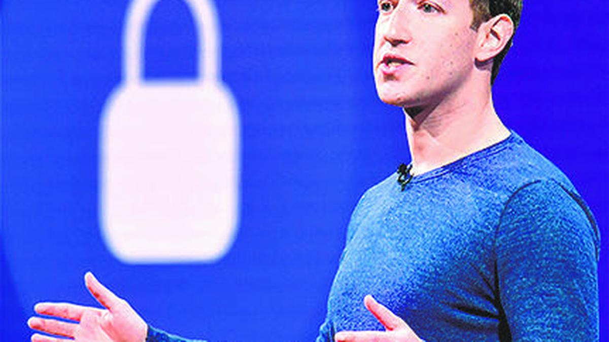 Facebook brings back ‘View as Public’ feature - The Hindu