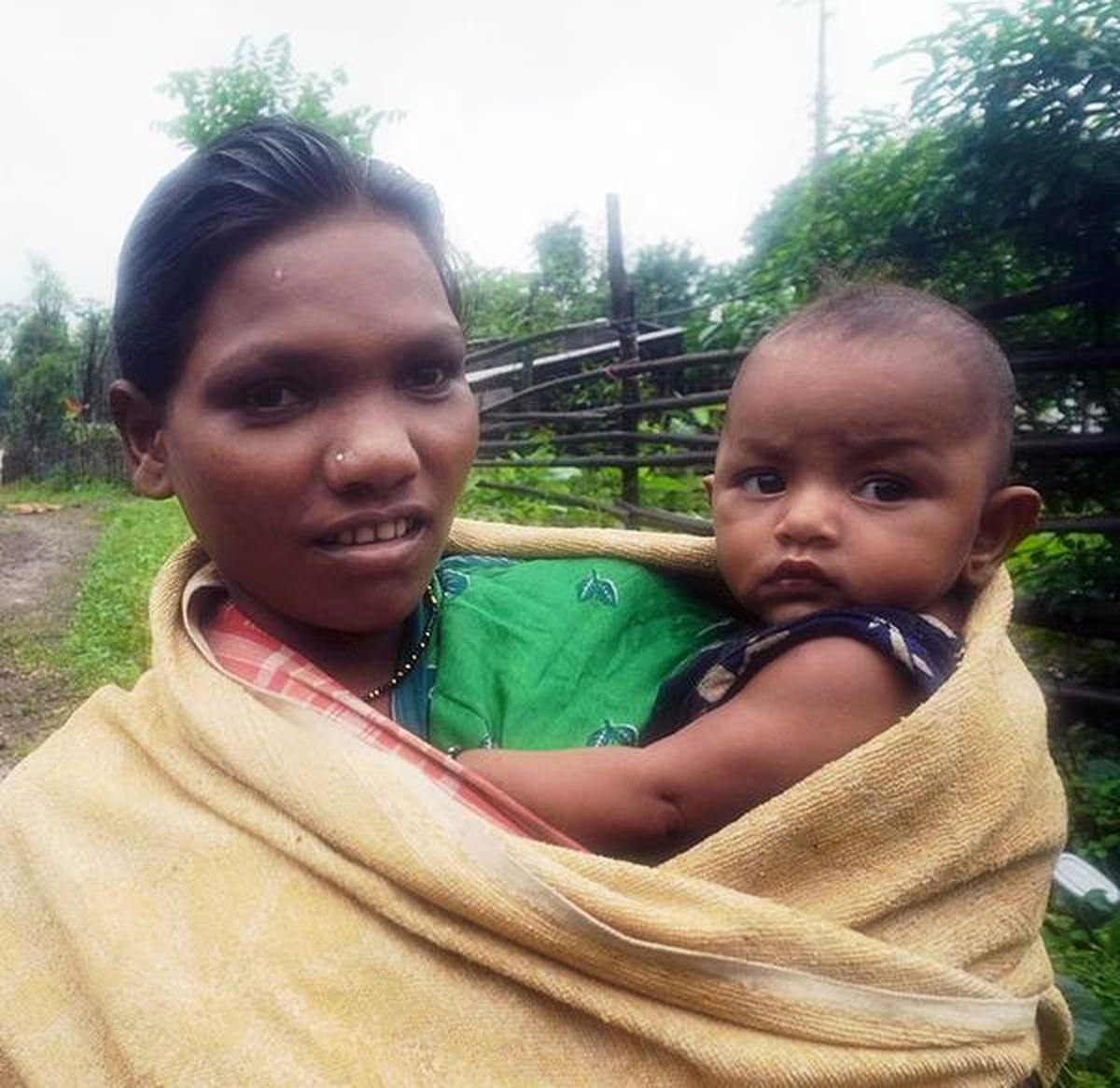 In dark shadow of a powerhouse: tribes who built A.P power project live ...