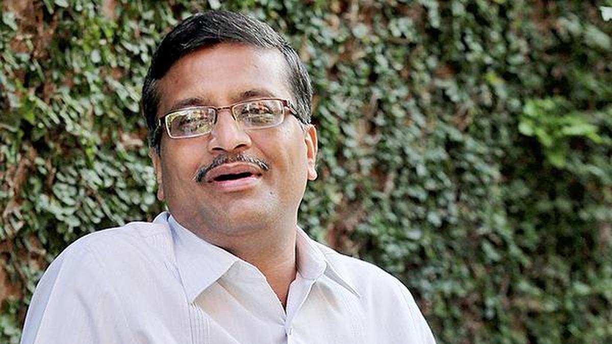Senior IAS officer Ashok Khemka transferred again, his 56th posting ...