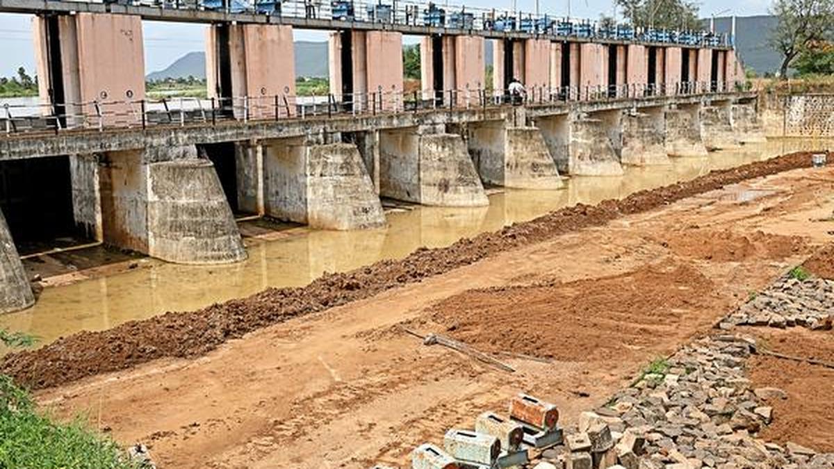 Budameru floods: a trauma that refuses to subside - The Hindu