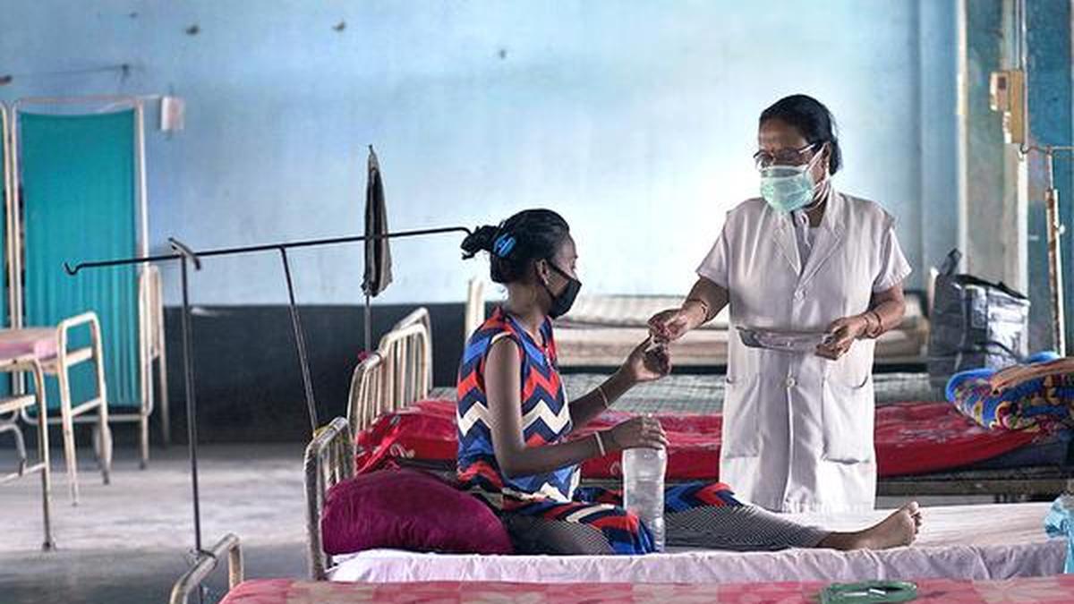 India's deadliest infectious diseases - The Hindu