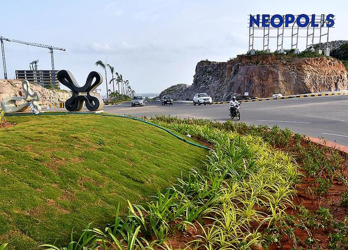 Telangana spotlight | Urban development poses serious threat to ...