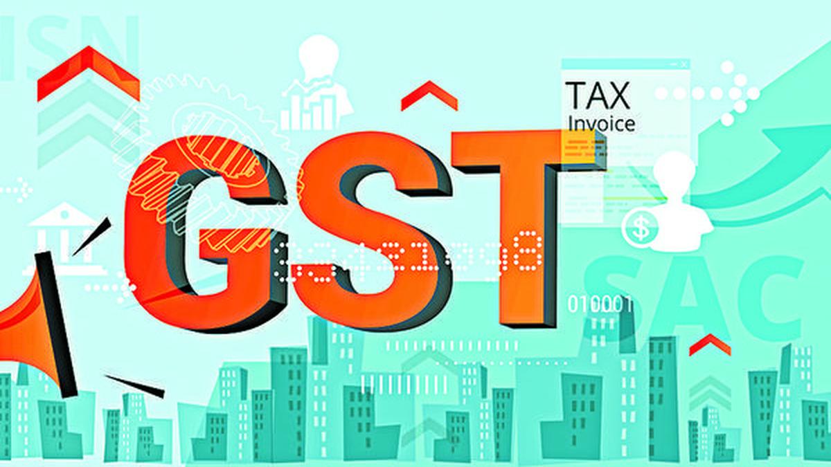 Cabinet nod for revamping Kerala GST department - The Hindu