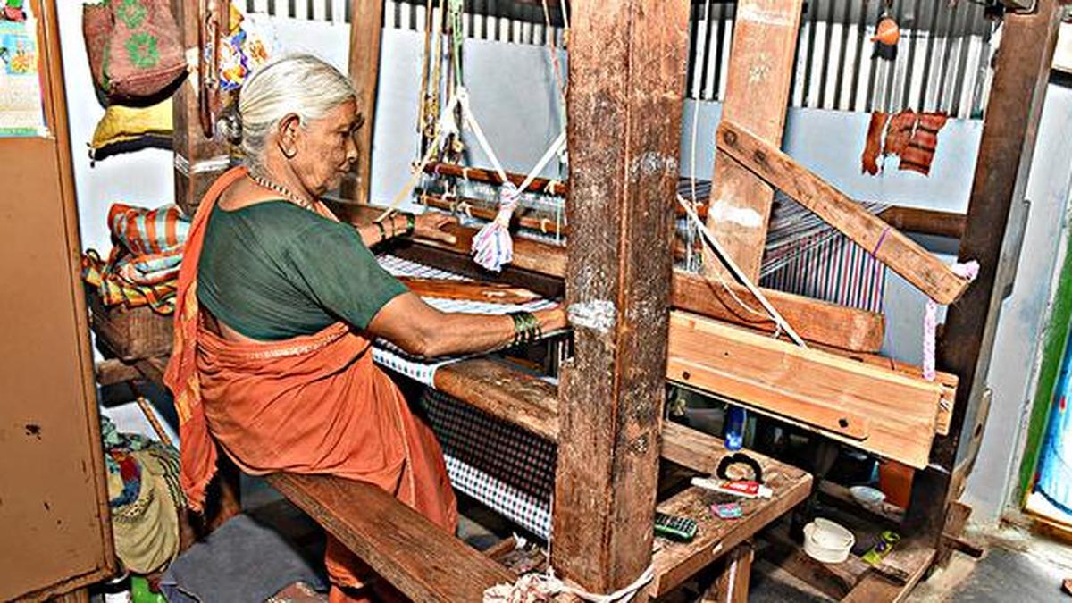 Harish Rao says Union Budget is “anti-farmer and anti-poor” - The Hindu