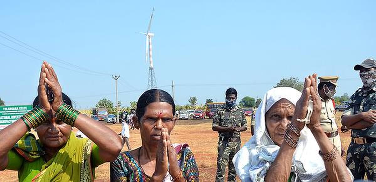 The NIMZ bedlam - The Hindu