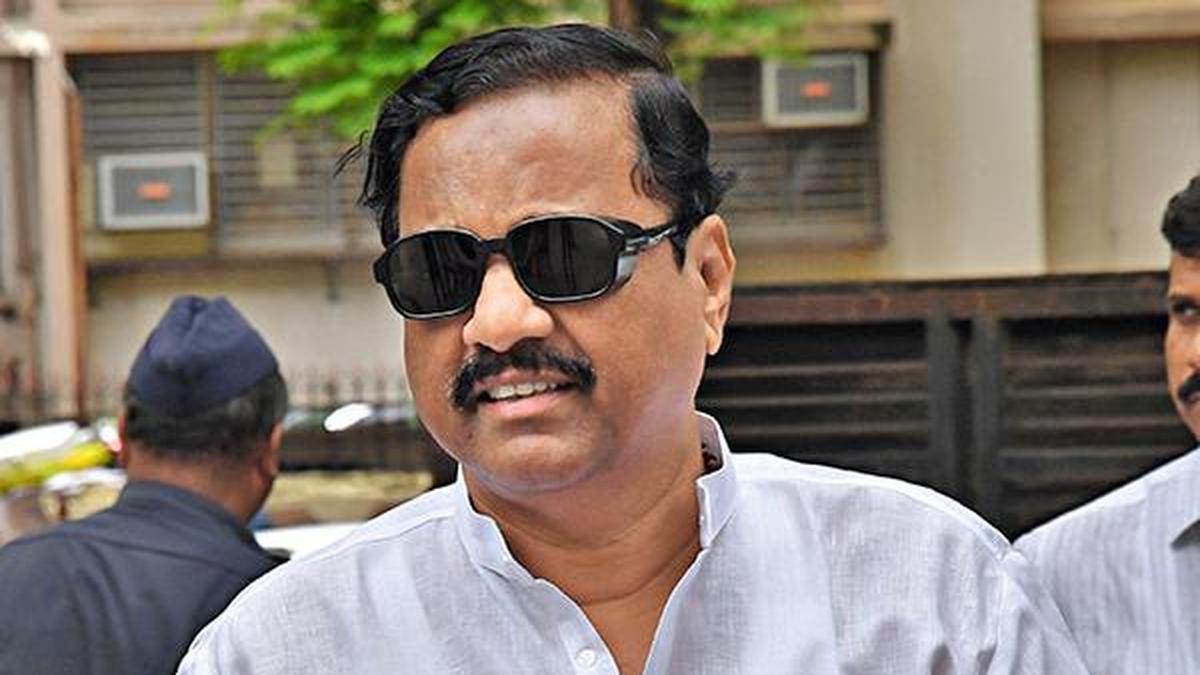 Lok Sabha MP Sunil Tatkare welcomes Supreme Court order in NCP split ...