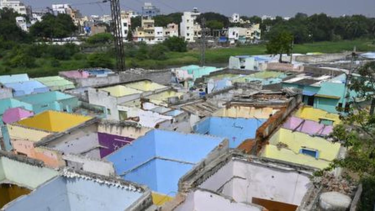 Musi Development project in Telangana: Riverfront dream with a human ...