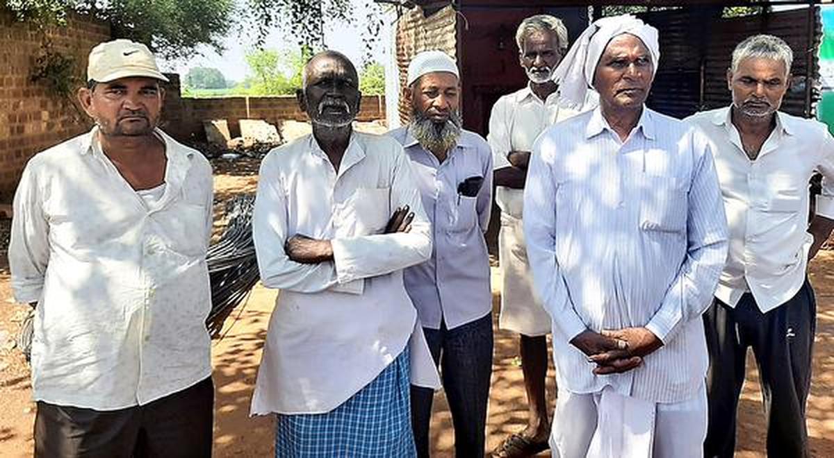 The NIMZ bedlam - The Hindu