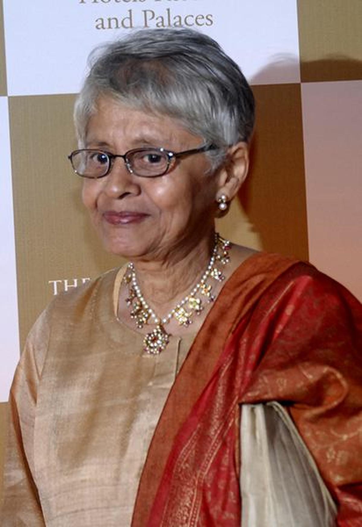 Three Musketeers of Heritage: S. Muthiah, Thankappan Nair, and Sharada ...