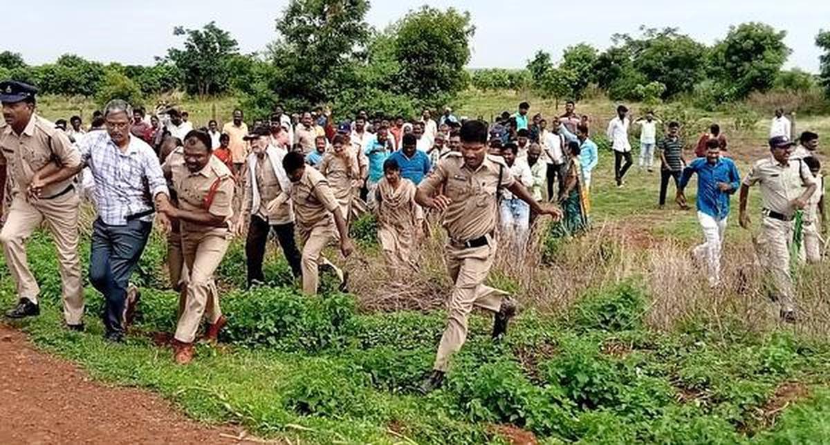 The NIMZ bedlam - The Hindu