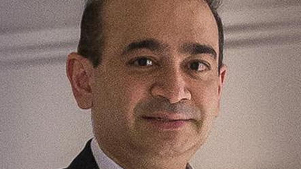 PNB fraud case: Purvi Modi agrees to help ED recover ₹579 crore - The Hindu