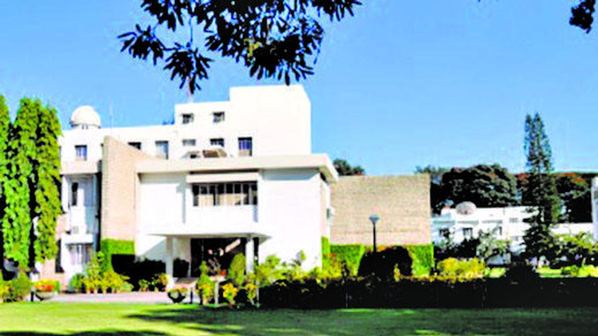 Open Day at Institute of Astrophysics in Bengaluru on February 25 - The ...