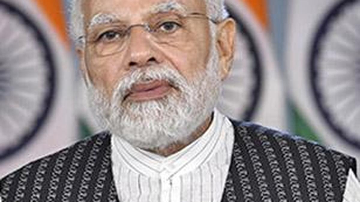 Ratan Tata, Justice K.T. Thomas, Kariya Munda appointed trustees of PM ...