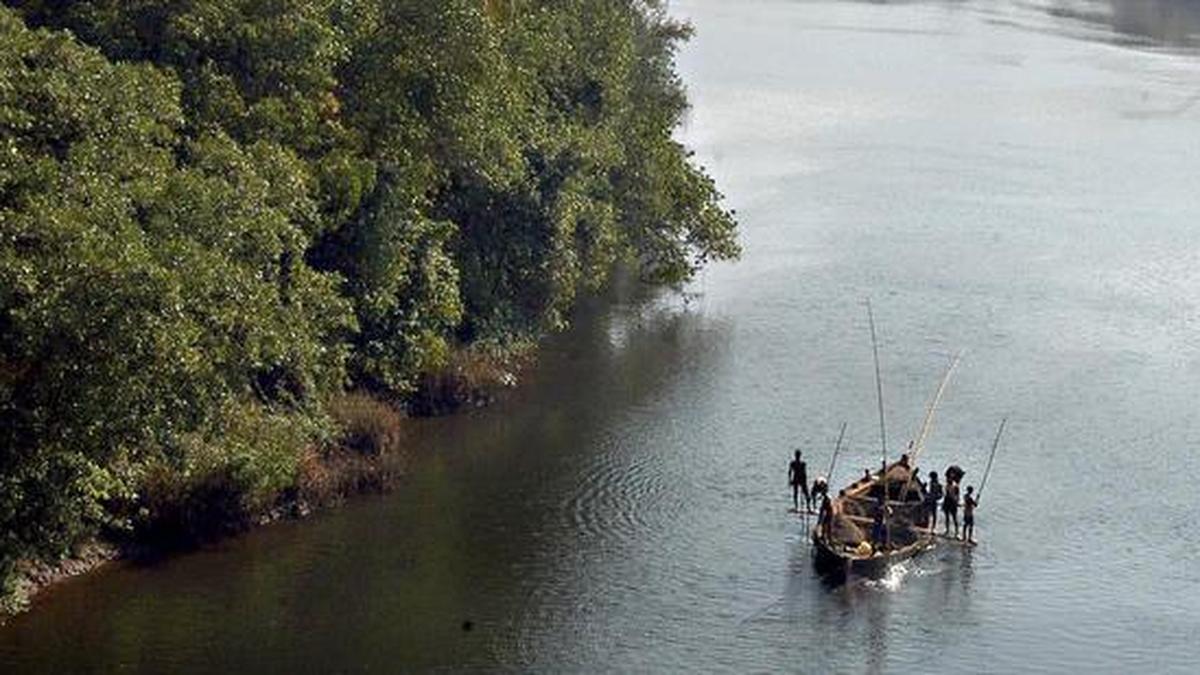 All you need to know about the Mahadayi dispute - The Hindu