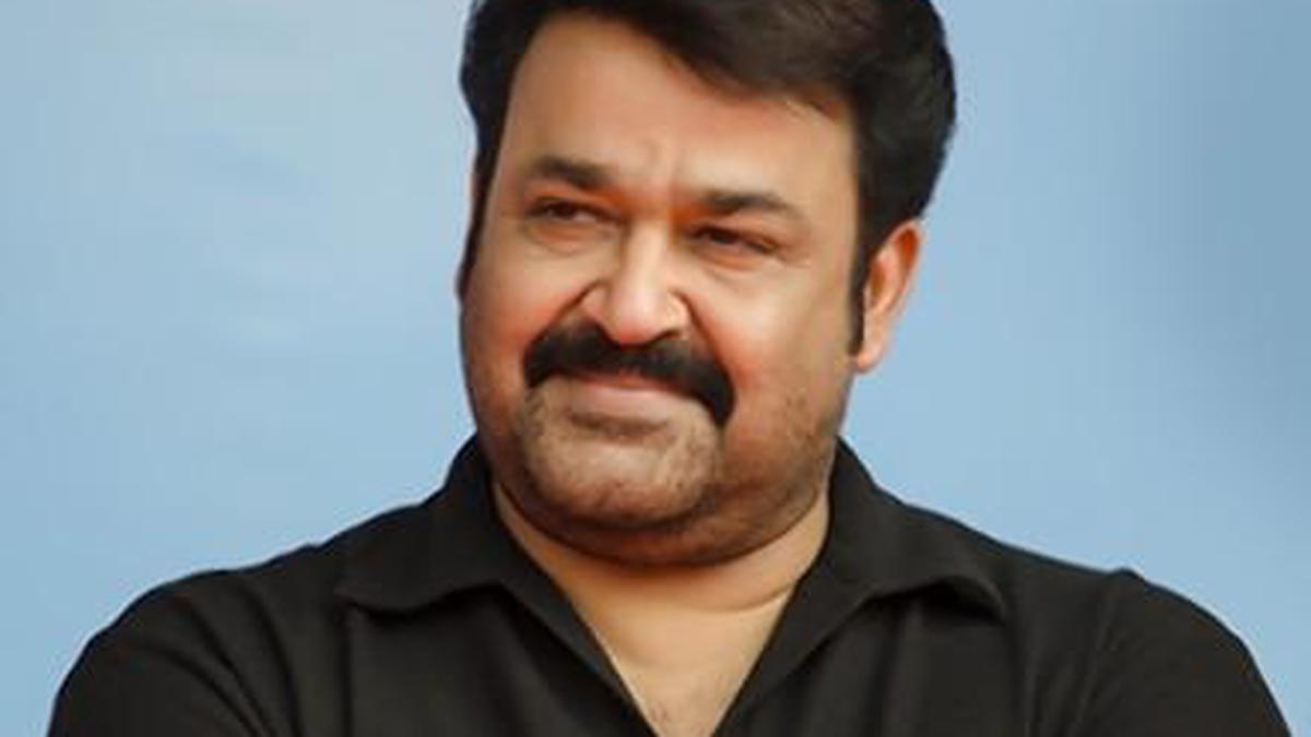 Mohanlal Will Be Bheema In ‘mahabharatha The Hindu 