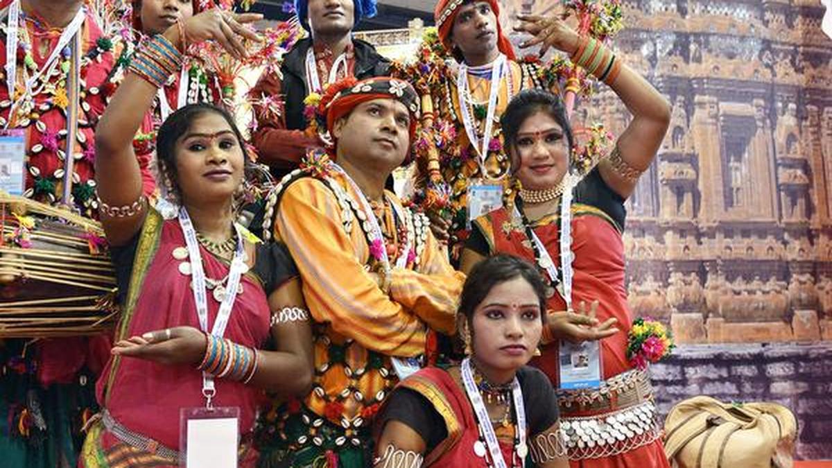 Pravasi Bharatiya Divas 2017 - The Hindu