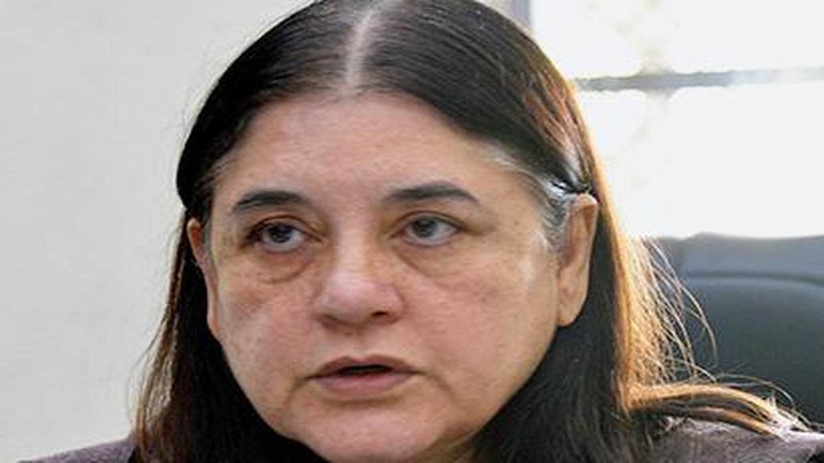 Maneka seeks Sushma’s help to rescue girl married to 65-year-old Omani ...