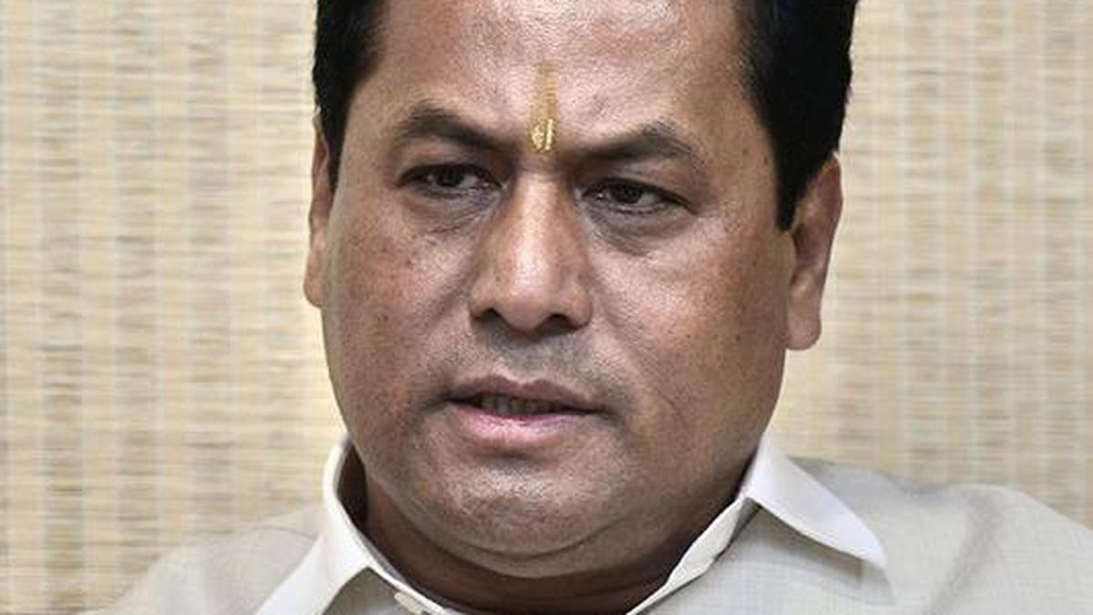 As Assam plans to release National Register of Citizens, CM Sonowal ...