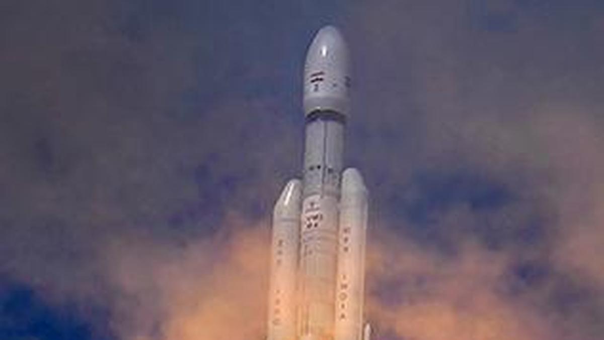 ISRO hit record highs in last one year, says Chairperson S. Somanath ...