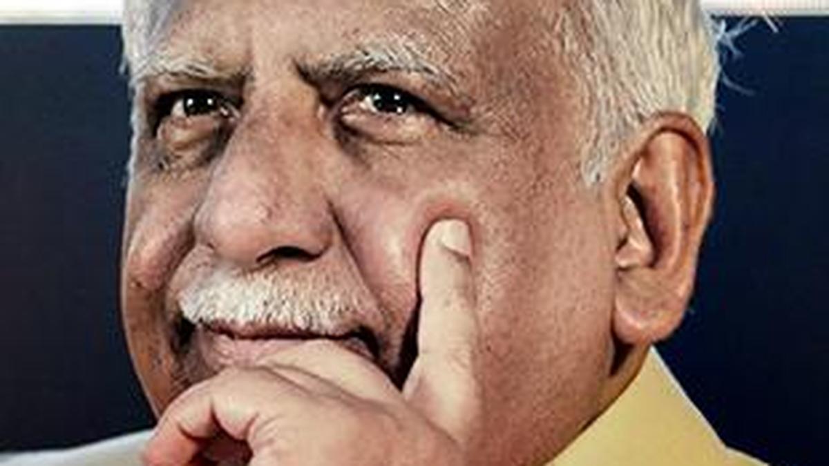 ED files chargesheet against Jet Airways founder Naresh Goyal, five ...