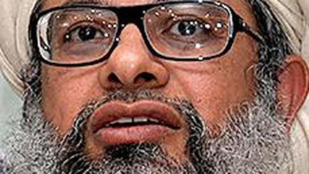 India is the birthplace of Islam, says Mahmood Madani - The Hindu