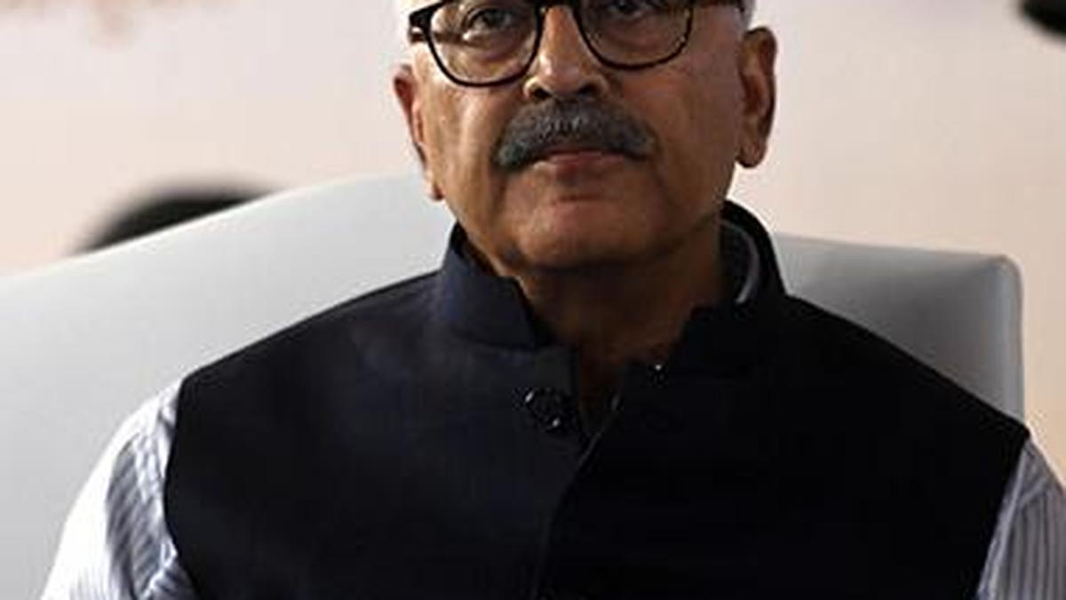 Situation in Delhi under fully control: Home Secretary Ajay Bhalla ...