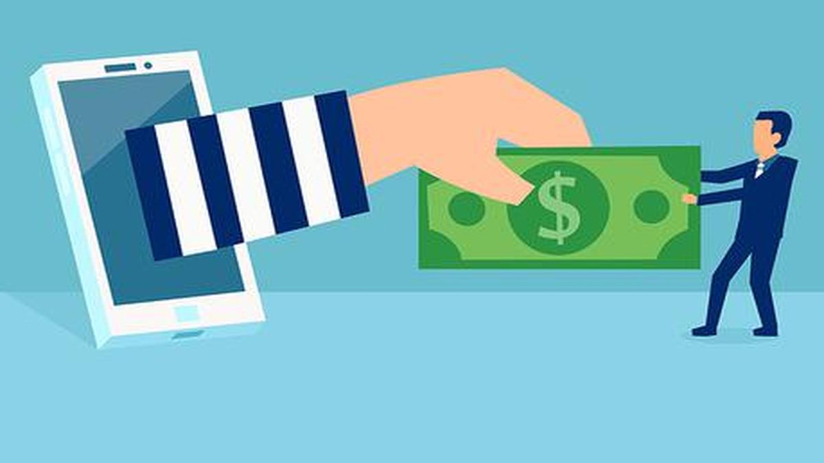 Electricity bill payment scam returns in Bengaluru - The Hindu